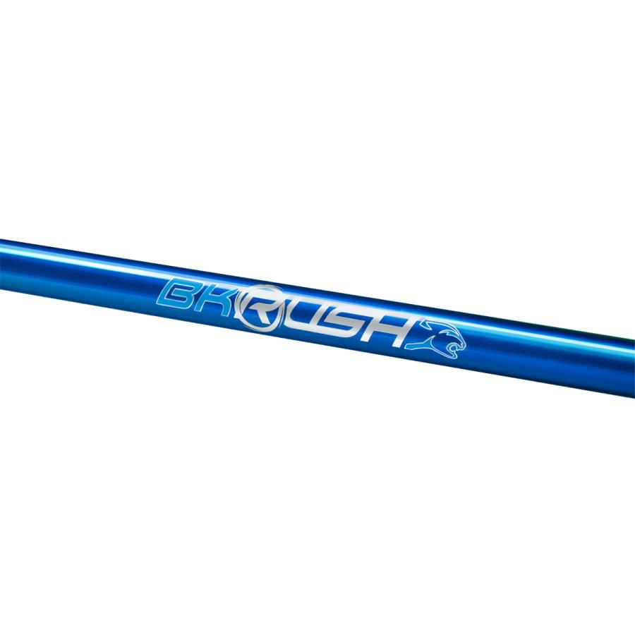 【BK-RUSH限定 BLUE-SW】 プレデター BKRUSH ブルー ノーラップ :billiards-cue-bkrush-blue ...