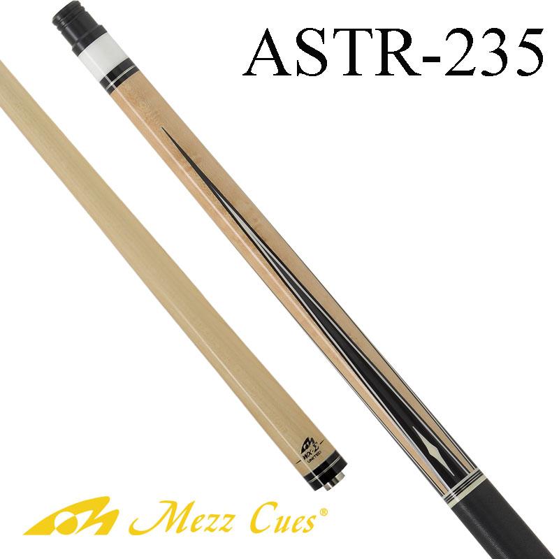 MEZZCUE 】 ASTR-235 MEZZ新シリーズ : ビリヤード フォックス - 通販 - Yahoo!ショッピング