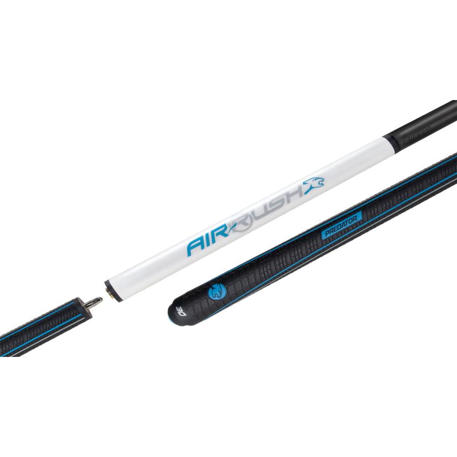 Air Rush 30th Anniversary edition SW 限定パールホワイト : ビリヤード フォックス - 通販 ...