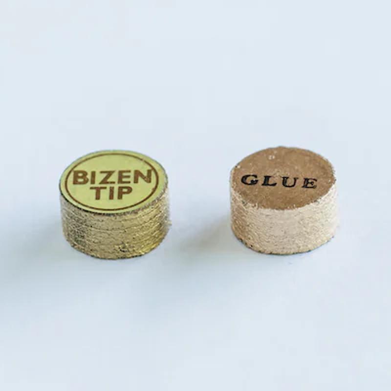 BIZENTIP （オールラウンド-S）プレミアムコーティングバージョン : ビリヤード フォックス - 通販 - Yahoo!ショッピング