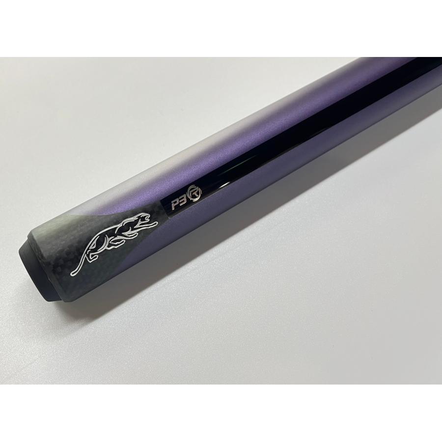 PREDATORプレデター P3 パープルNW ※バットのみ : ビリヤード フォックス - 通販 - Yahoo!ショッピング