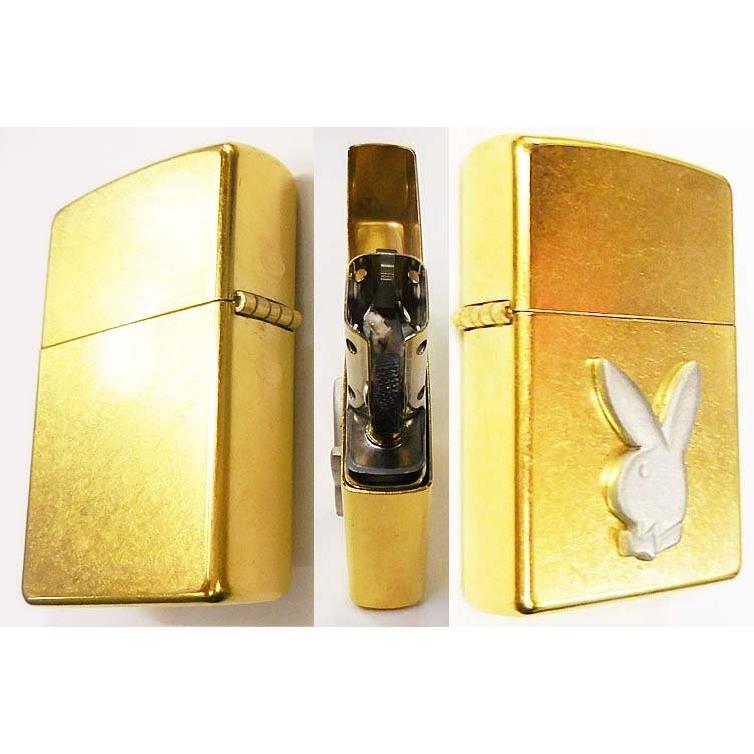 ジッポー 11-1839 プレイボーイ : bingo - 通販 - Yahoo!ショッピング