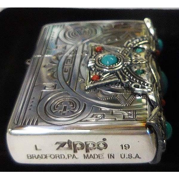 ★ジッポー★8-9209-1★zippo インデアンスピリット★ : bingo - 通販 - Yahoo!ショッピング