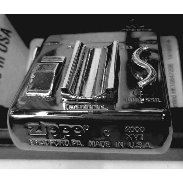 x欠品中☆ジッポー 41-2230 zippo RIP ZONE 限定 : bingo - 通販 - Yahoo!ショッピング