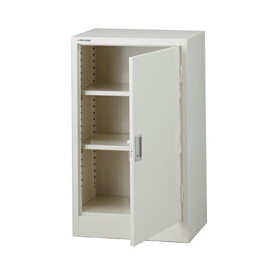 アズワン 耐薬保管庫 片開き 515×380×880mm N-230R・OW : Shop de Clinic - 通販 - Yahoo!ショッピング