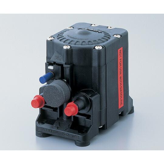 ダイヤフラムポンプ G573205A 【あす楽】【アズワン】 : Shop de Clinic - 通販 - Yahoo!ショッピング