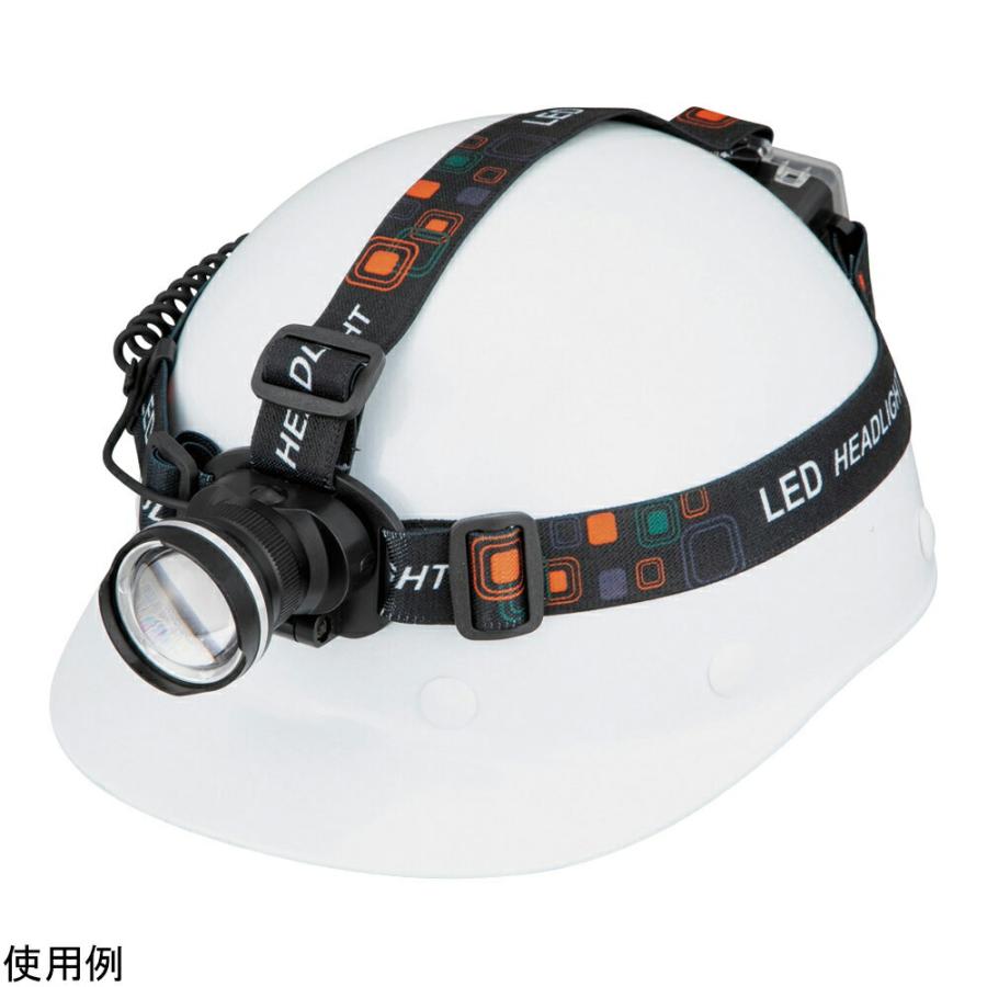 アズワン LEDヘッドライト SJ-2166 1個 : 4-3841-01 : Shop de Clinic - 通販 - Yahoo!ショッピング