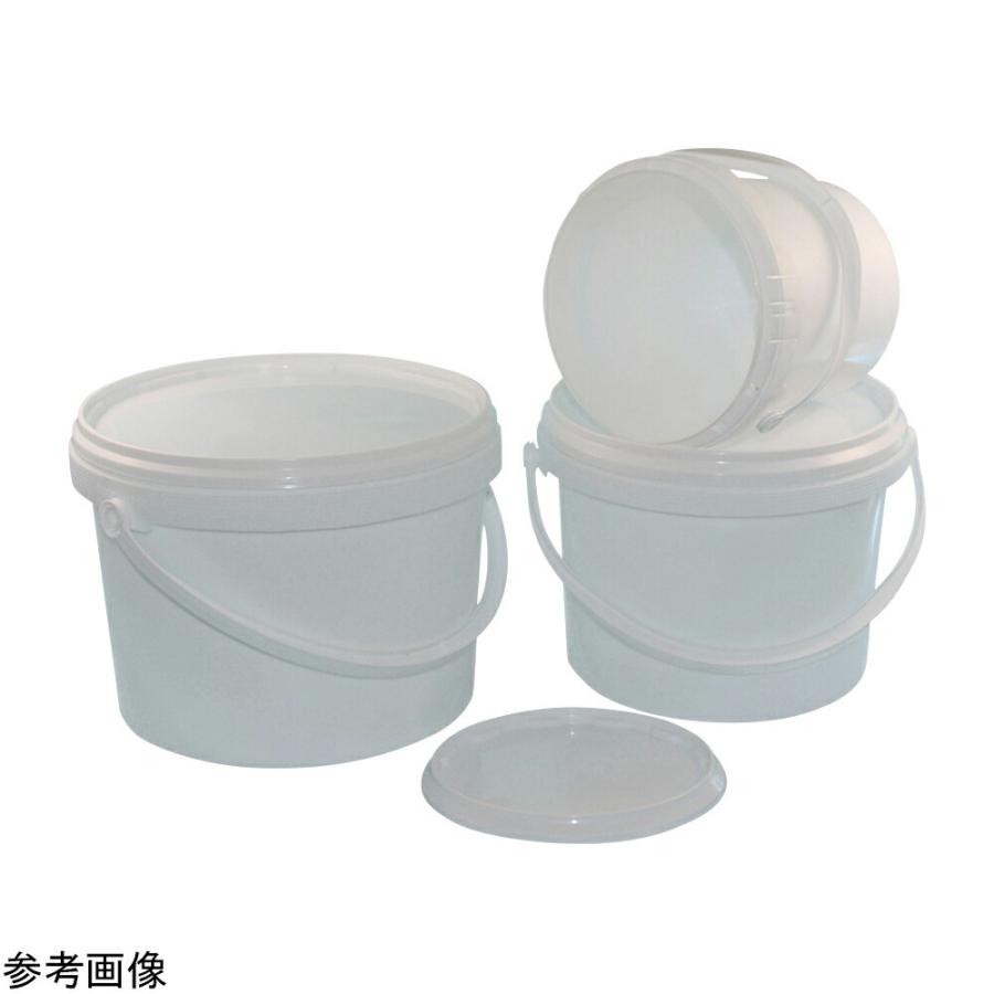 LLG Labware PPシーリングバケツ 2L 1個 9040031 : 4-4451-02 : Shop de Clinic - 通販 - Yahoo!ショッピング