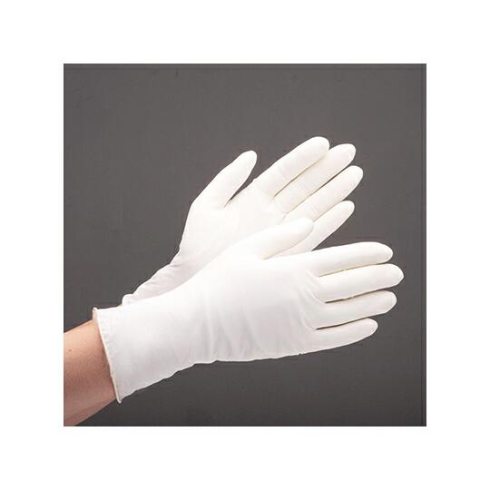 ミドリ安全 ニトリル使い捨て手袋 粉付 100枚入 白 LL 1箱(100枚入) VERTE-753K-LL : Shop de Clinic - 通販 - Yahoo!ショッピング