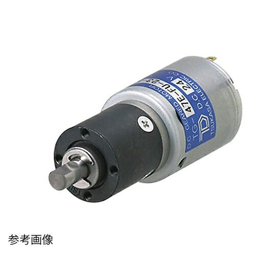 ツカサ電工 DCギヤドモータ 1個 TG-47F-FU-16-KA,24V :62-3153-73:Shop de Clinic - 通販 ...