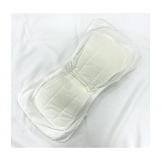 ニシキ（シニア・介護用品） 布ケアパッド 350cc 1枚 S1952 : Shop de Clinic - 通販 - Yahoo!ショッピング