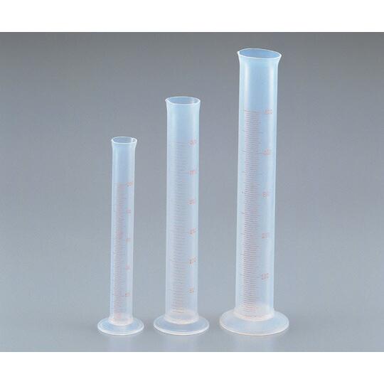 シリンダー 100mL（PFA製） 【あす楽】【アズワン】 :7-190-04:Shop de Clinic - 通販 - Yahoo!ショッピング