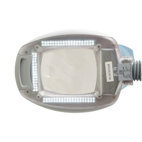 無料健康相談 対象製品 業務用 拡大鏡LED（クランプ式） FV-1005T エステサロン FV fsp2124-6m : fv-1005t ...