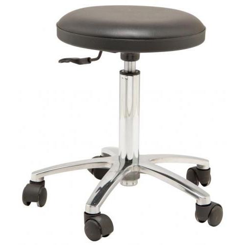 FV-302-BLKスタイリッシュスツール(ブラック) : Shop de Clinic - 通販 - Yahoo!ショッピング