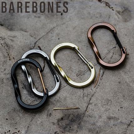 BAREBONES Barebones ベアボーンズ ワイヤーゲート カラビナ Sサイズ 3パック : 雑貨とアウトドアのお店 biotope - 通販 - Yahoo!ショッピング