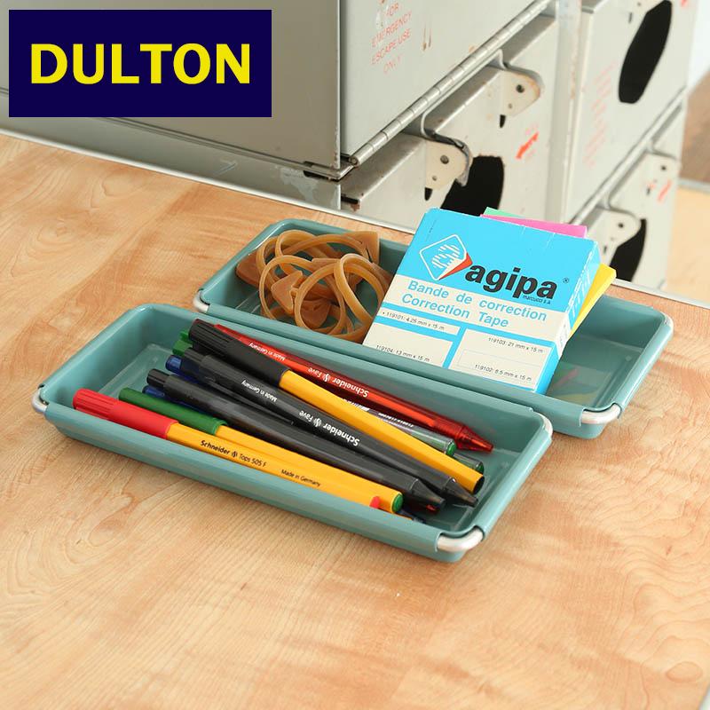 DULTON ダルトン デスクトップ トレイ DESKTOP TRAY : 120-365 : 雑貨とアウトドアのお店 biotope ...