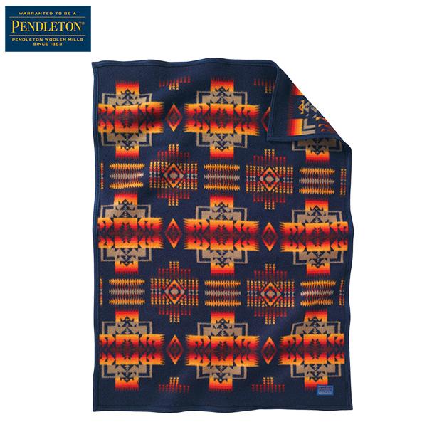 PENDLETON ペンドルトン チーフジョセフクリフブランケット ZD632 インディゴ : 雑貨とアウトドアのお店 biotope - 通販 - Yahoo!ショッピング