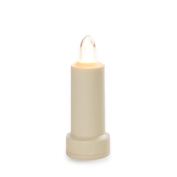 BAREBONES Barebones ベアボーンズ LED フレームレスキャンドル ビンテージホワイト : 雑貨とアウトドアのお店 biotope - 通販 - Yahoo!ショッピング