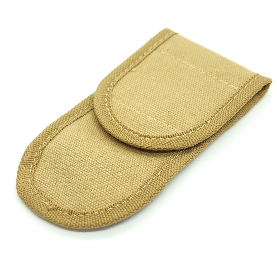 HIGHMOUNT（ハイマウント） ナイフケース ブラウン M オピネル対応 : 雑貨とアウトドアのお店 biotope - 通販 - Yahoo!ショッピング