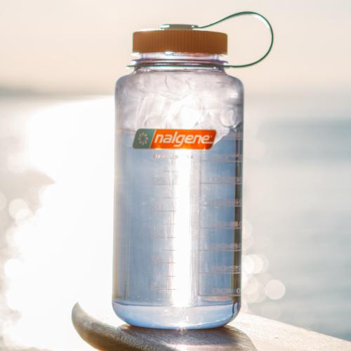 nalgene ナルゲン 広口1.0L Tritan Renew アメジスト : 91643 : 雑貨とアウトドアのお店 biotope - 通販 - Yahoo!ショッピング
