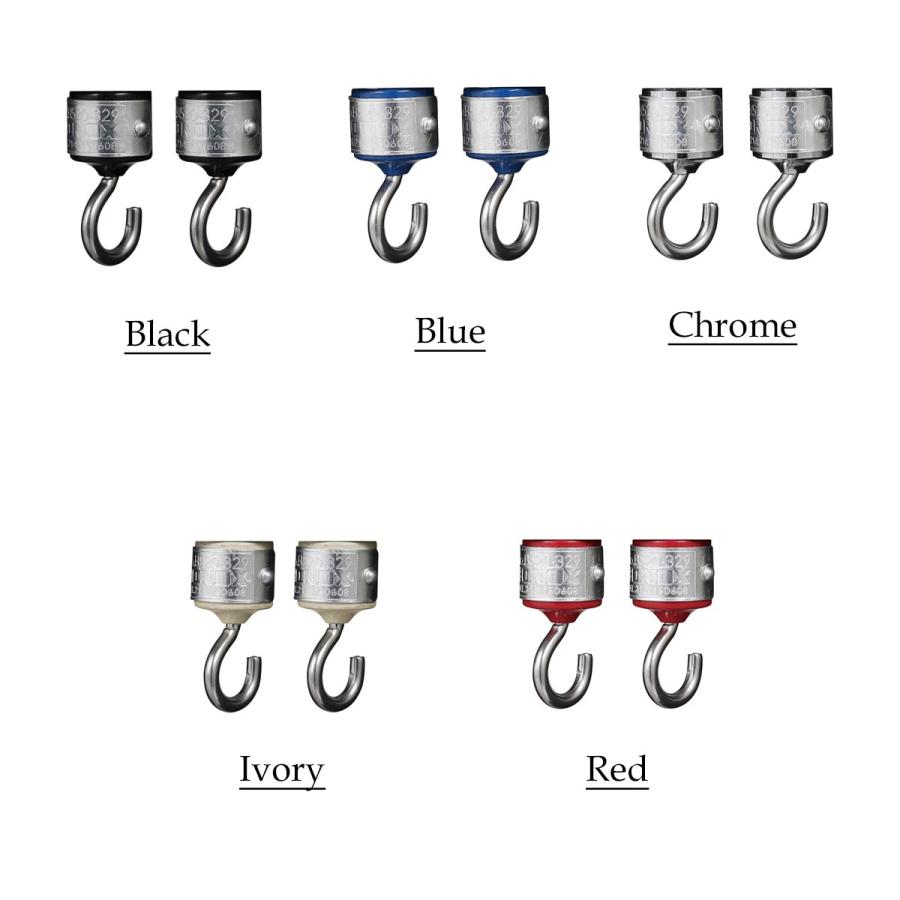 DULTON ダルトン マグネティック フック 2セット MAGNETIC HOOK S/2 定形外 送料無料 :B520-329:雑貨とアウトドアのお店 biotope - 通販 ...