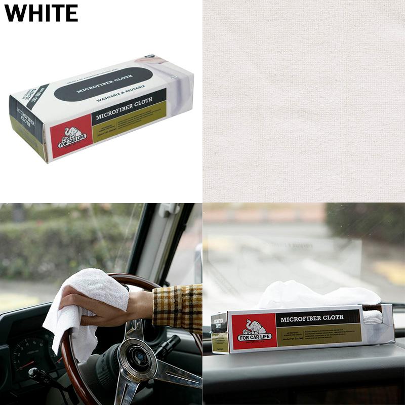 DULTON（ダルトン） マイクロファイバー クロス MICROFIBER CLOTH : 雑貨とアウトドアのお店 biotope - 通販 - Yahoo!ショッピング