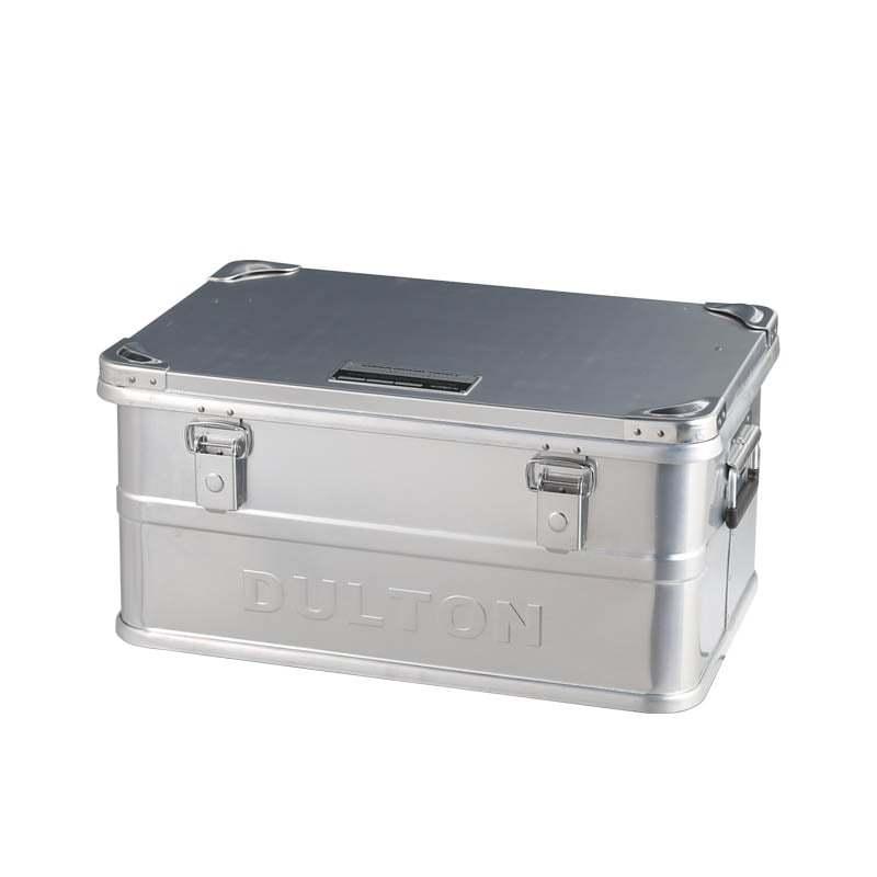 DULTON ダルトン アルミ コンテナ "コンボイ 2" Mサイズ ALUMINUM CONTAINER ''CONVOY 2'' RC-M : 雑貨とアウトドアのお店 biotope ...