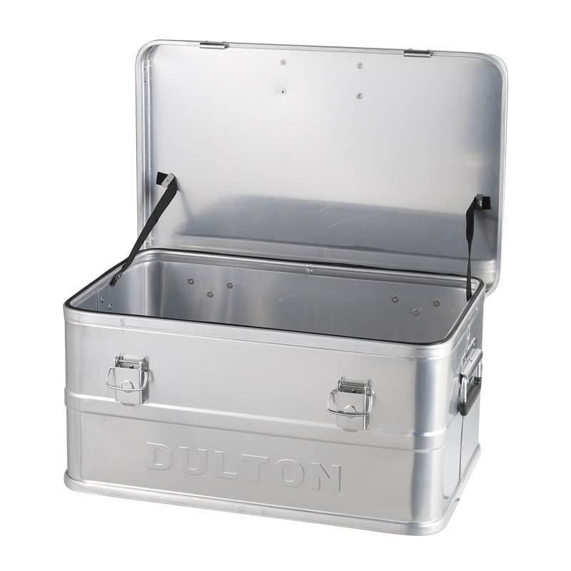 DULTON ダルトン アルミ コンテナ "コンボイ 2" Mサイズ ALUMINUM CONTAINER ''CONVOY 2'' RC-M : 雑貨とアウトドアのお店 biotope ...