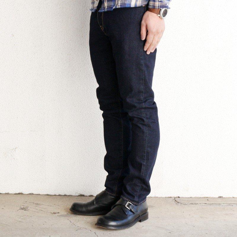 リーバイス ジーンズ メンズ デニム LEVIS 29507-0062 502 2WAY COMFORT STRETCH REGULAR ...