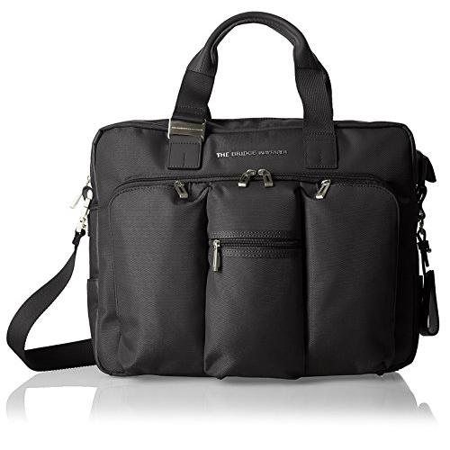 The Bridge Wayfarer Messenger Bag 並行輸入品 人気が高い 根來皮飾 - dgb.gov.bf