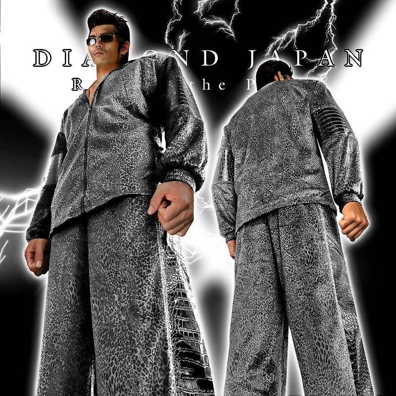 切替セットアップ ヤクザ ヤンキー オラオラ 悪羅悪羅 オラオラ系 長袖