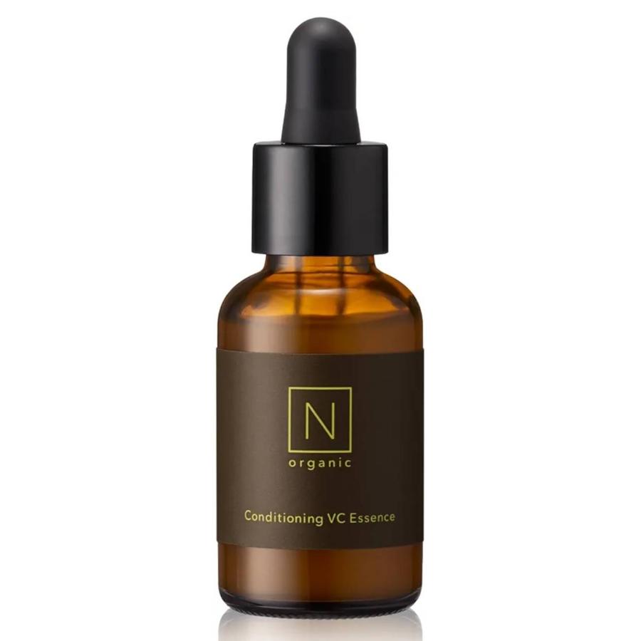 N organic Basic コンディショニング VCエッセンス 30g リニューアル版 : Biruwa shop - 通販 - Yahoo!ショッピング