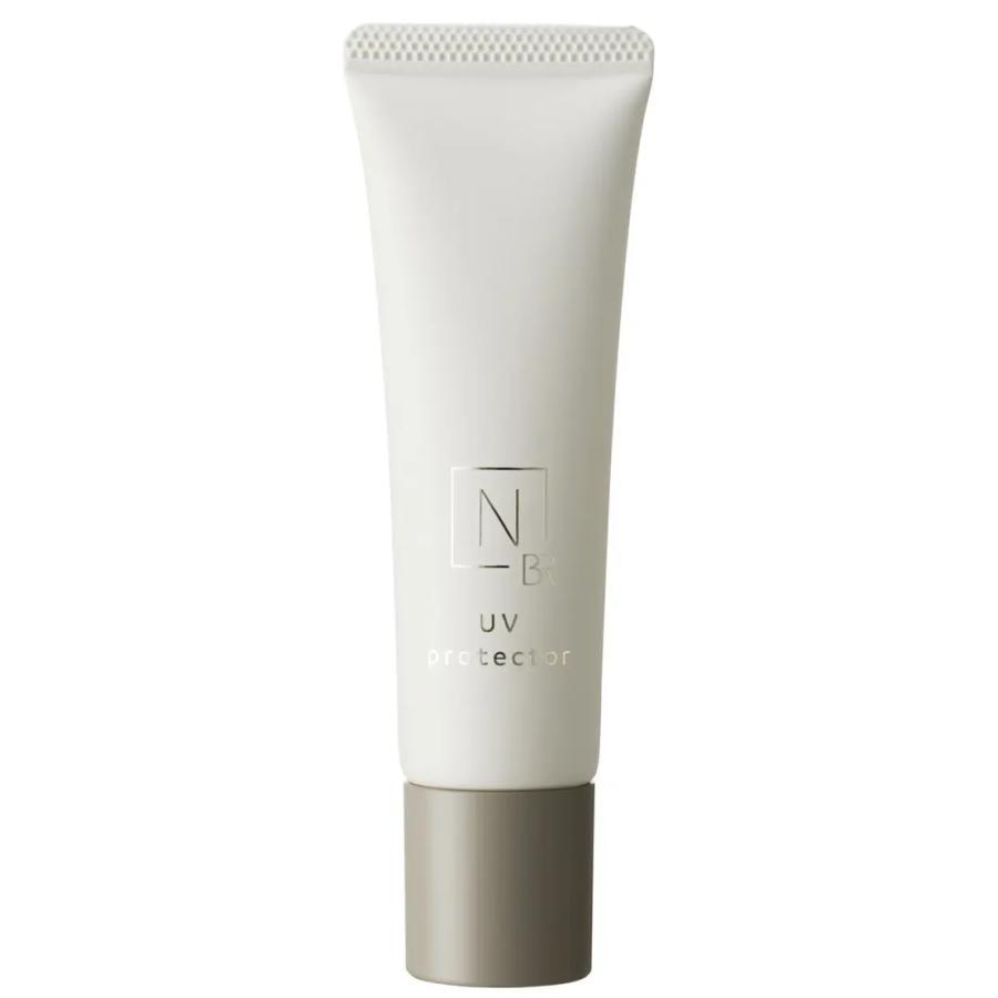 N organic Bright 日焼け止め トーンアップ UVプロテクター SPF 30 PA+++ UVケア 9g : Biruwa shop - 通販 - Yahoo!ショッピング