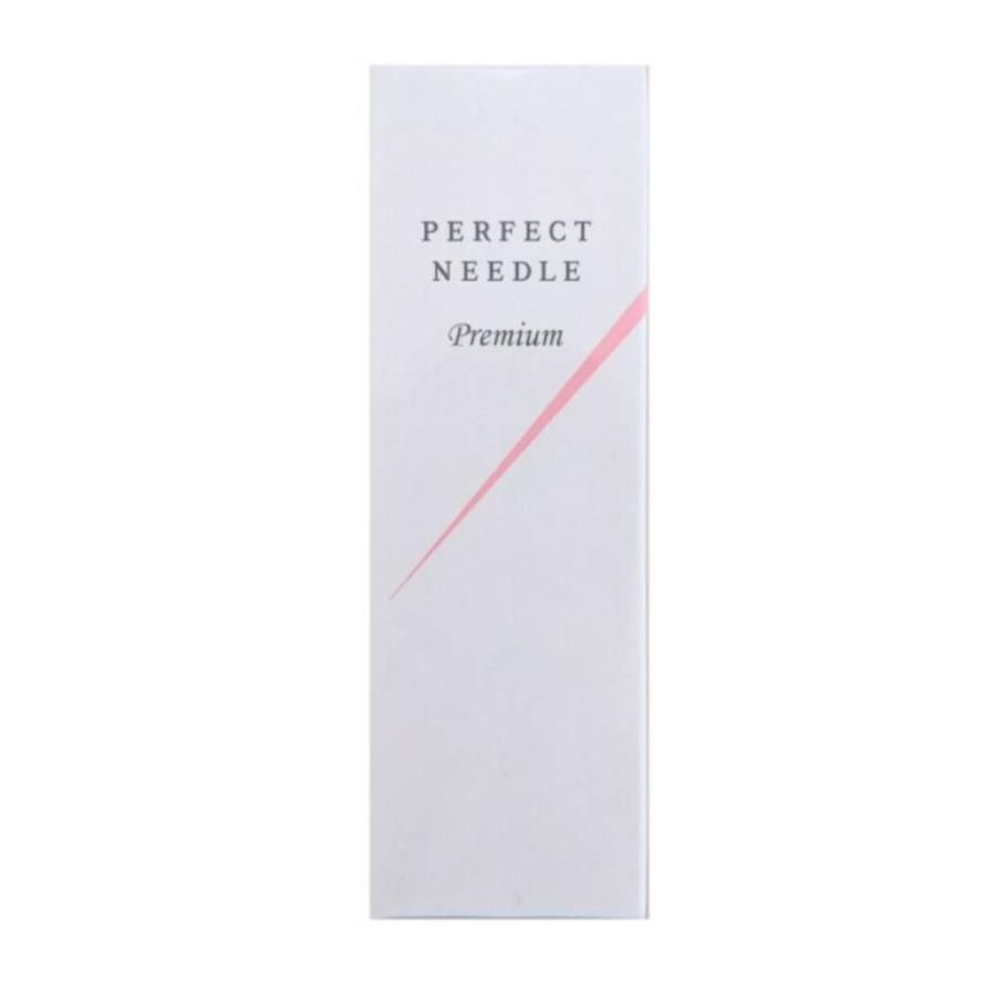 パーフェクトニードル PERFECT NEEDLE プレミアム 20g 美容クリーム リニューアル版 : Biruwa shop - 通販 - Yahoo!ショッピング