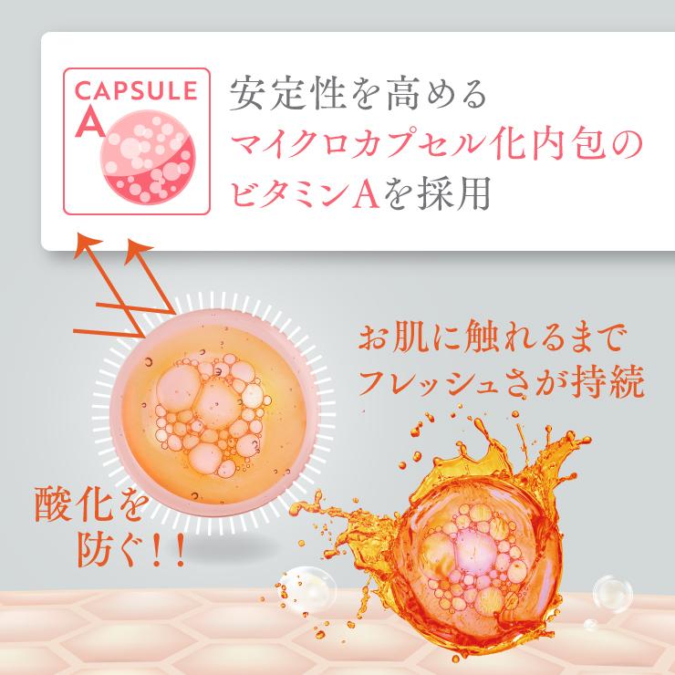 【初回限定★46%OFF】レチノチャレンジセット Mon BAACE モンバーチェ レチノール ビタミンA 美容液 おひとり様一回限り ...