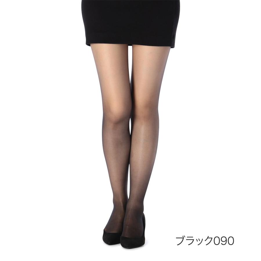 満足 (3足セット)満足 伝線しにくい 美しく心地いい ストッキング JJM-Lサイズ 前後長マチ (黒・ベージュ他5色) 無地 福助 パンティストッキング : レッグウェア専門店 リブル ...