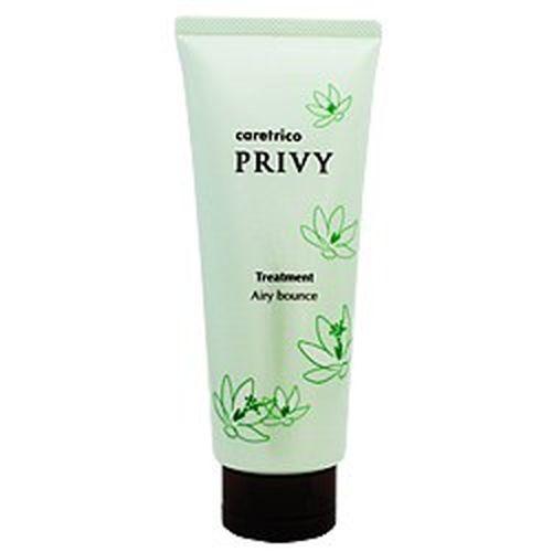 アリミノ ケアトリコ プリヴィ エアリーバウンス トリートメント 210g : arimino-ctp-ab-t-210 : 美想心花 Yahoo!店 - 通販 - Yahoo!ショッピング