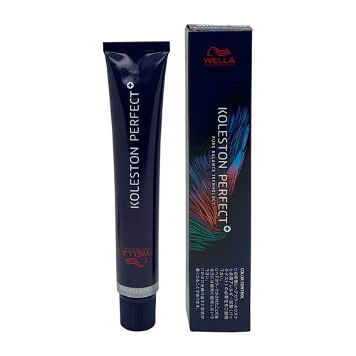 コレストンパーフェクト ウエラ Wella コレストンパーフェクトプラス CC カラーコントロール 80g ヘアカラー1剤 医薬部外品 業務用 : 美想心花 Yahoo!店 - 通販 ...