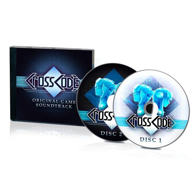 予約 PC パソコン クロスコード コレクターズエディション 限定版 ININ 海外輸入品 CrossCode Collector’s Edition : bit-games Yahoo支店 ...