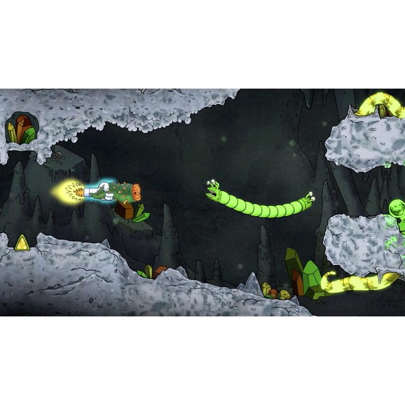 [PS4]Freedom Finger フリーダム・フィンガー 北米版【Discパッケージ】 :ps4s044:bit-games Yahoo ...