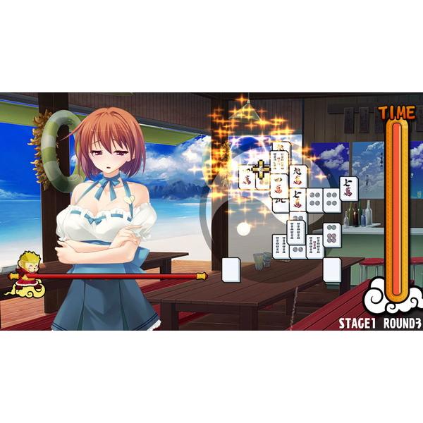 [PS4]Pretty Girls Game Collection 輸入版【Discパッケージ】プリティガール ゲームコレクション : bit ...