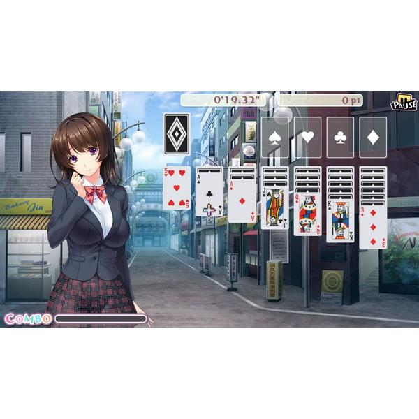 [PS4]Pretty Girls Game Collection 輸入版【Discパッケージ】プリティガール ゲームコレクション : bit ...