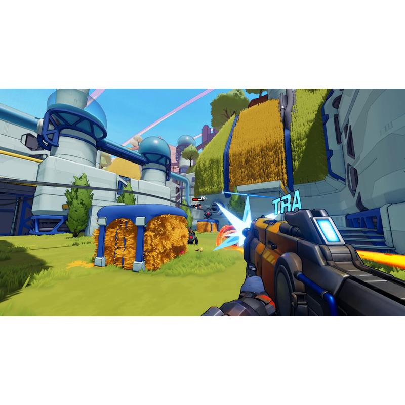 予約 [DX Ver] PS5 ROBOQUEST Deluxe Edition ロボクエスト デラックス エディション 輸入品 海外版 ...