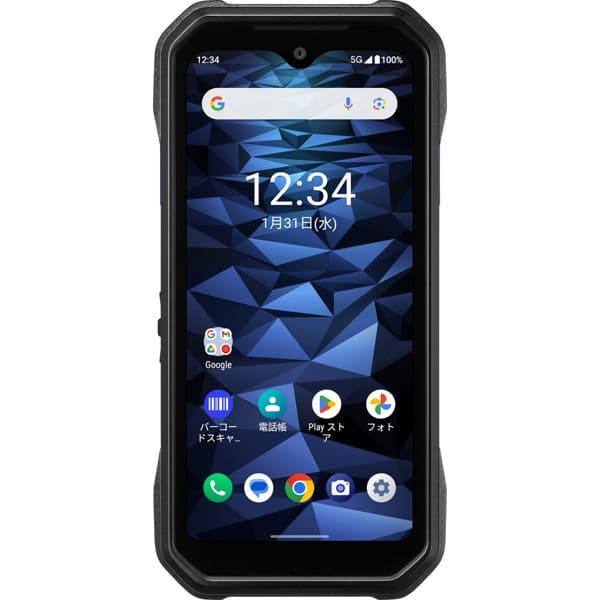 京セラ Dura Force EX(Wi-Fiモデル) KC-S603 : tokushu35087 : ビット・エイOnline Shop ...