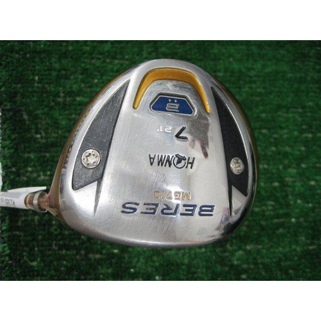 HONMA GOLF ホンマ BERES MG710/ARMRQ UD54(2S)/S/21[8280] ベレス : Biwako Golf ...