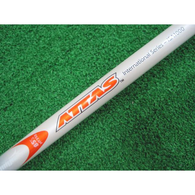 RomaRo ロマロ Ray UT/ATTAS HY85/S/24[0700] : Biwako Golf - 通販 - Yahoo!ショッピング