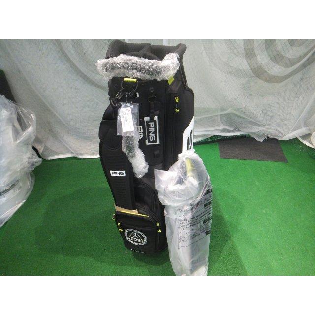PING ピン CB-U221 CANDY BAR キャディバッグ 未使用品//0[9997]キャンディーバー : Biwako Golf - 通販 - Yahoo!ショッピング
