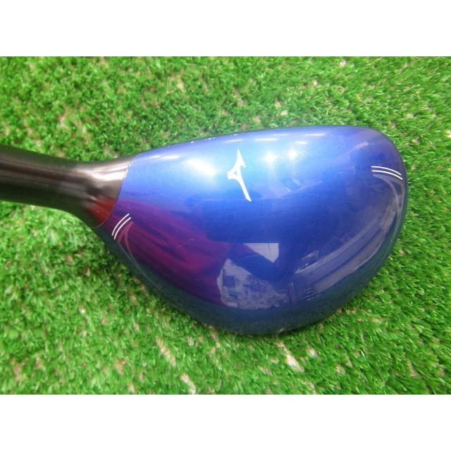 ミズノ JPX 850ユーティリティ/Orochi/R/22[9781] オロチ 4U 4H MIZUNO : 011631220009781 : Biwako Golf - 通販 ...