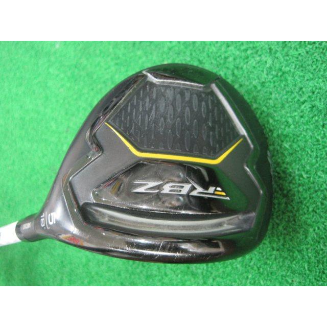 TaylorMade（テーラーメイド） RBZ BLACK 2018/ROCKETFUEL55(US)/R/18[8401] : Biwako ...