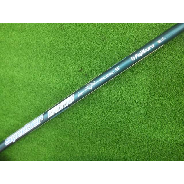 Callaway キャロウェイ ROGUE/Speeder EVOLUTION for CW 50(JP)/S/10.5[9853] ローグ ...